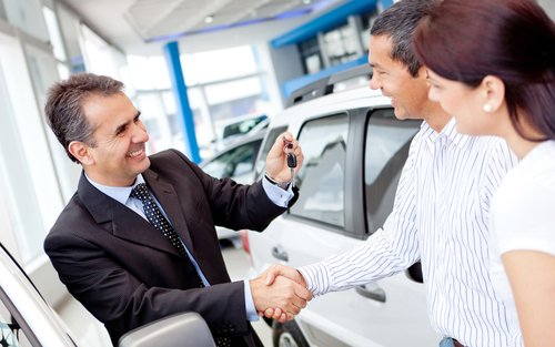 Two Key Aspects Which All Young Drivers Should Consider Before Buying ...