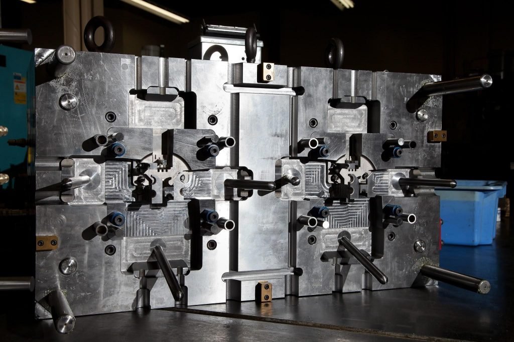 On Which Different Things You Will Work With Professional Mold ...