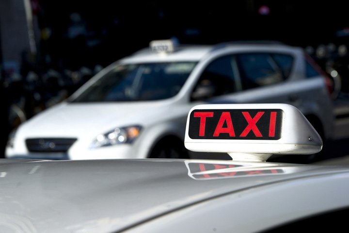 Why Insurance Of Taxi Is Necessary? - AZ Web