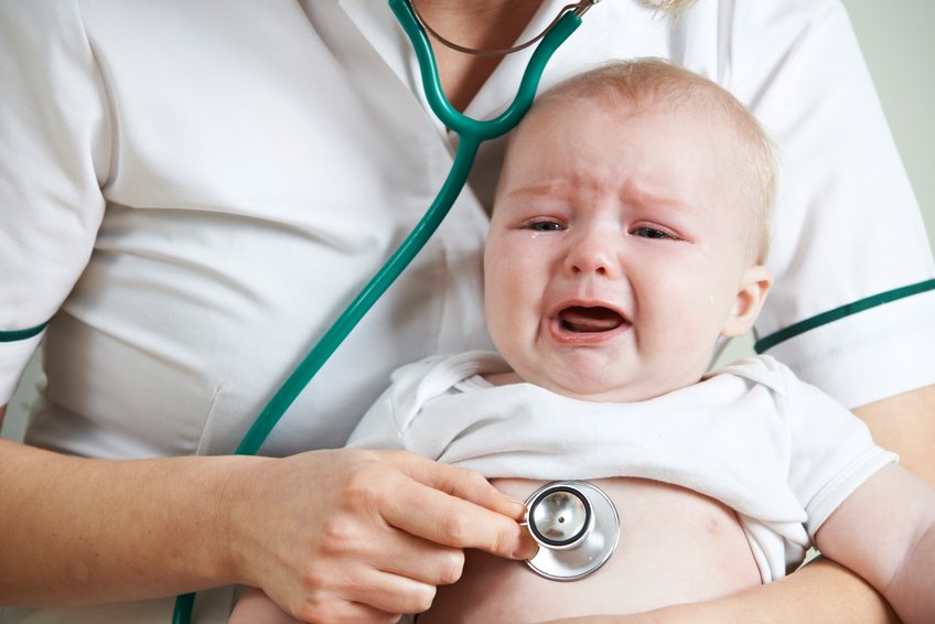 Helpful Tips To Keep Baby Healthy During Weather Change - AZ Web