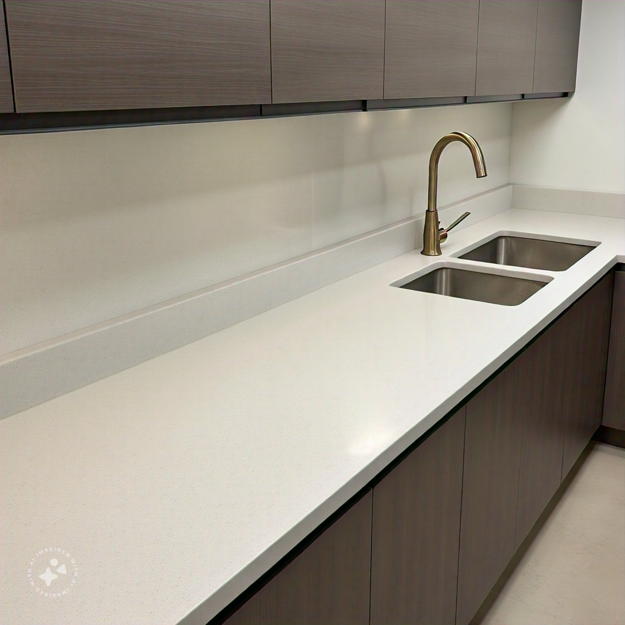 Granite Earth: Your Trusted Supplier for High-Quality Quartz Work