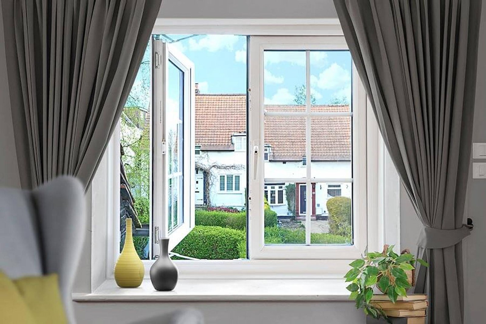 How To Find Best Sellers For Double Glazing In Pinner? - AZ Web